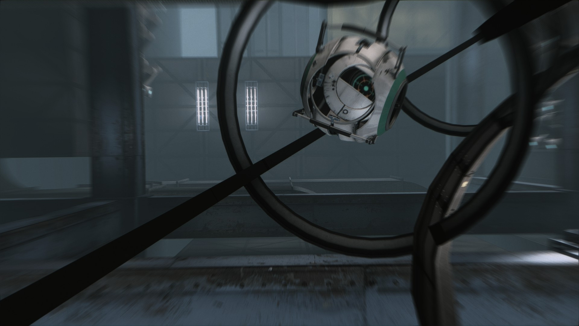 Personality Sphere #32566 Mod for Portal 2 | P2 Mods