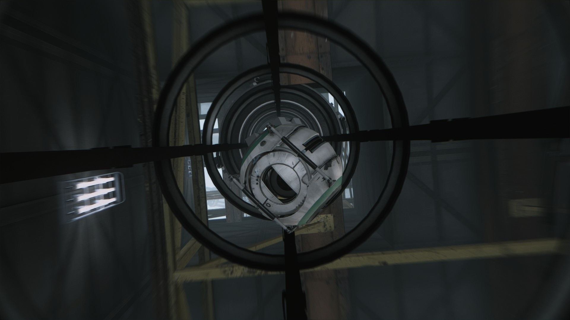 Personality Sphere #32566 Mod for Portal 2 | P2 Mods
