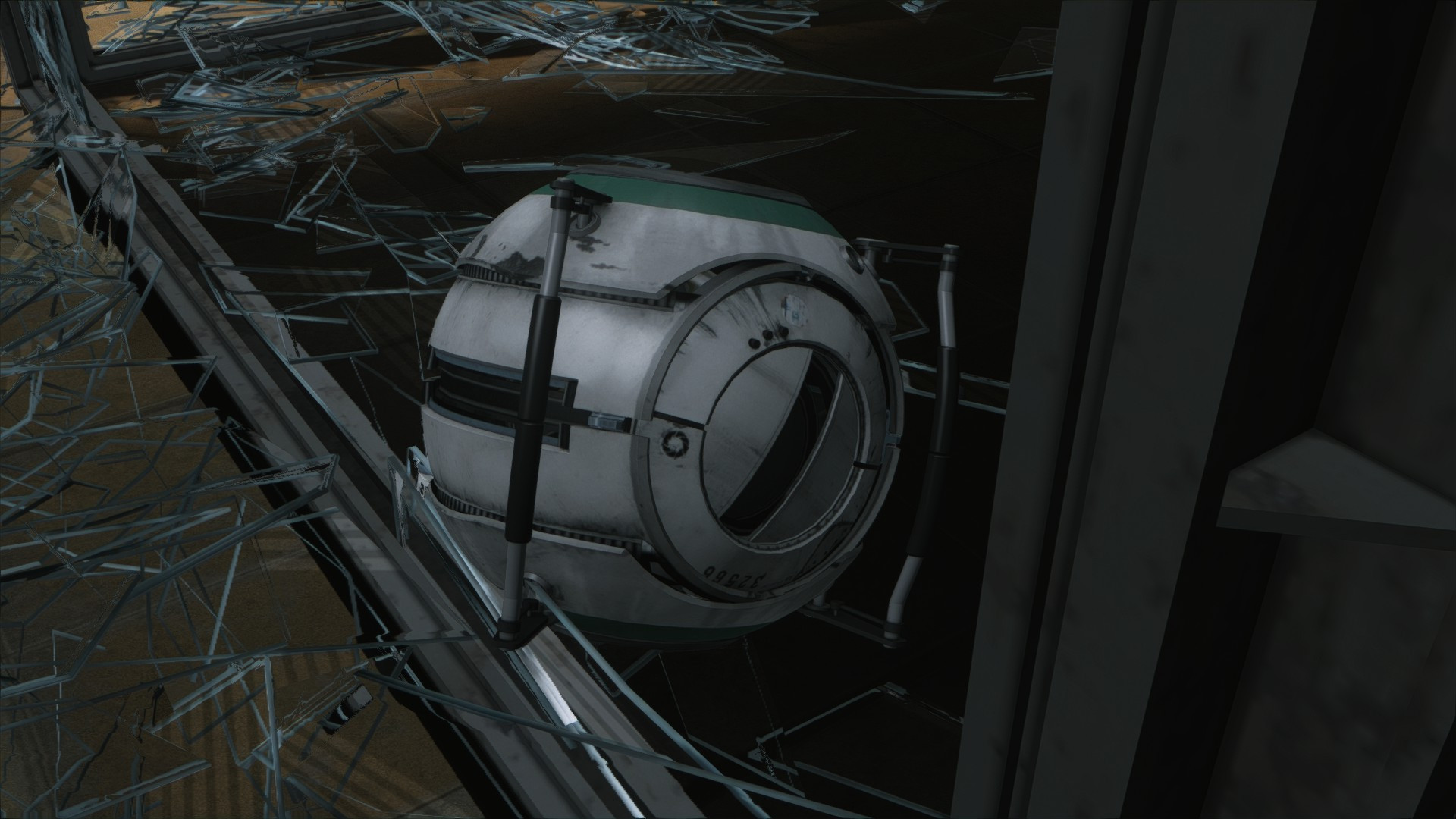 Personality Sphere #32566 Mod for Portal 2 | P2 Mods