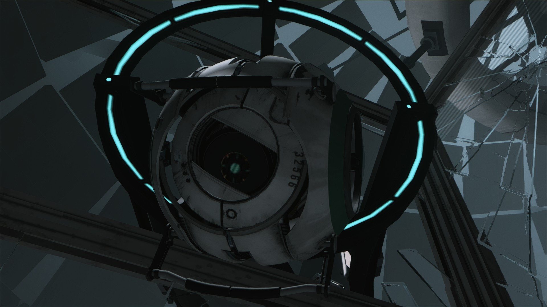 Personality Sphere #32566 Mod for Portal 2 | P2 Mods