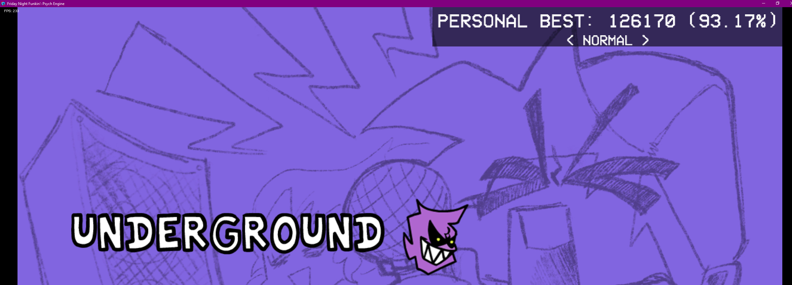 Super Mario Bros. Funk Mix FAN MADE Mod for Friday Night Funkin' | FNF Mods