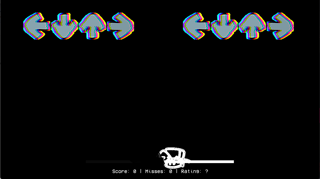 The "Lost" Mod [Friday Night Funkin'] [Mods]