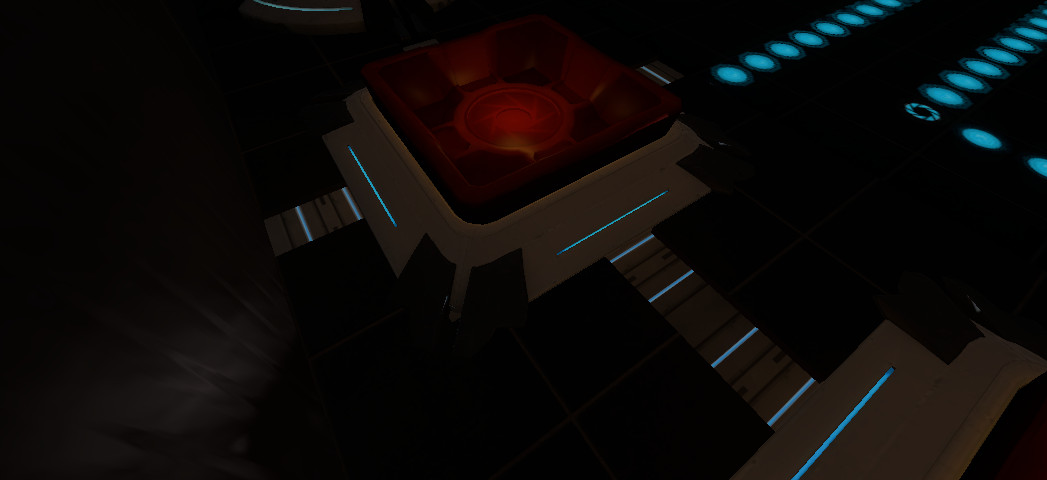 Portal 2's Unused Cube Button Replacement Mod for Portal 2 | P2 Mods