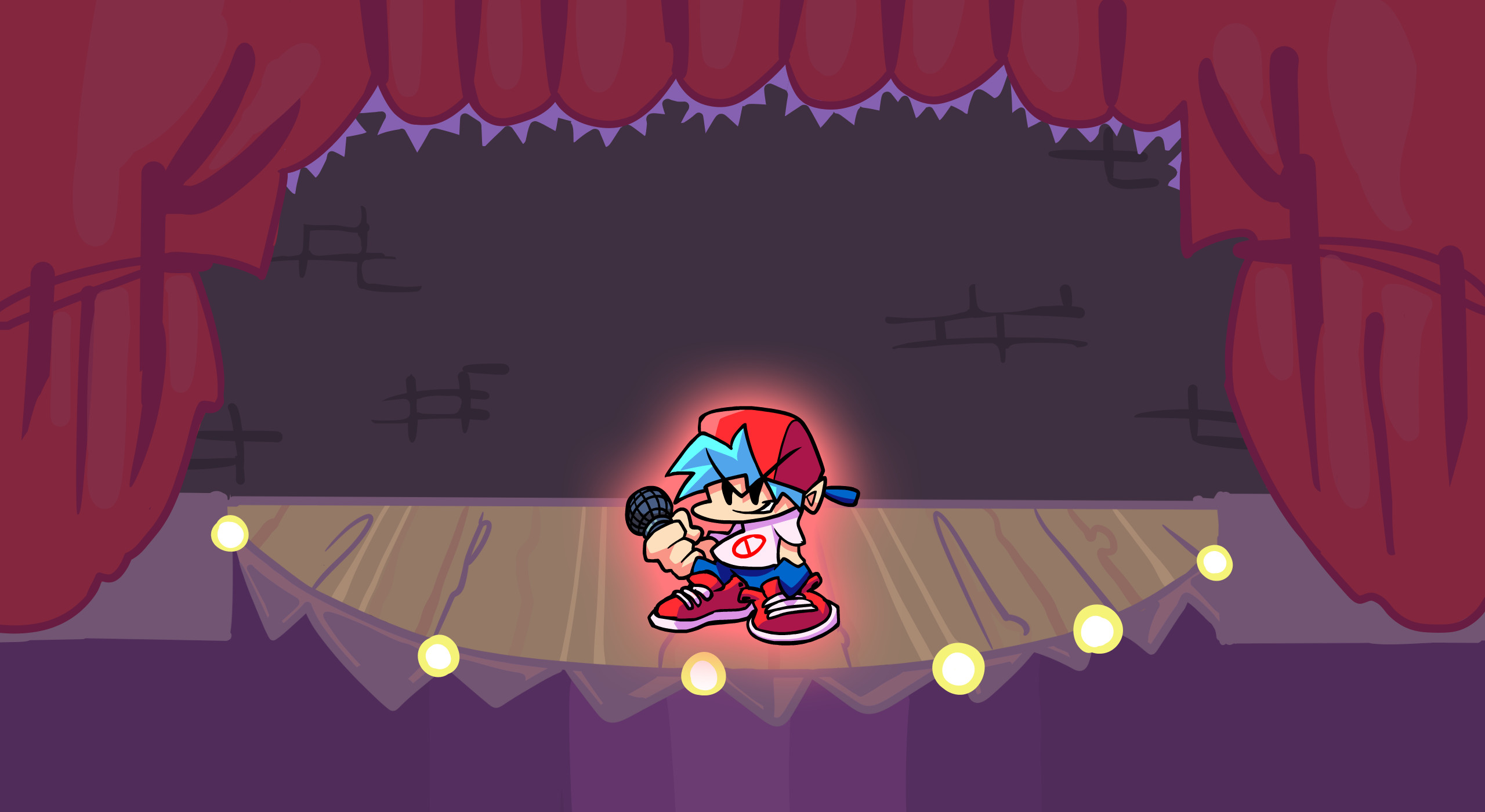 Re-animated Boyfriend [Friday Night Funkin'] [Mods]