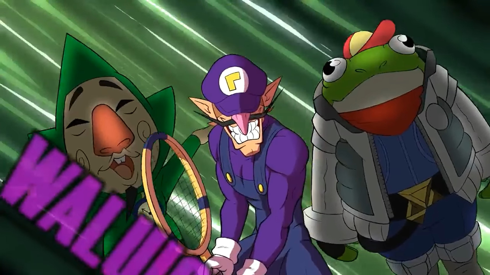 One Jump Man 2 (One Punch Man Season 2 Parody) Mod for Super Smash Bros ...