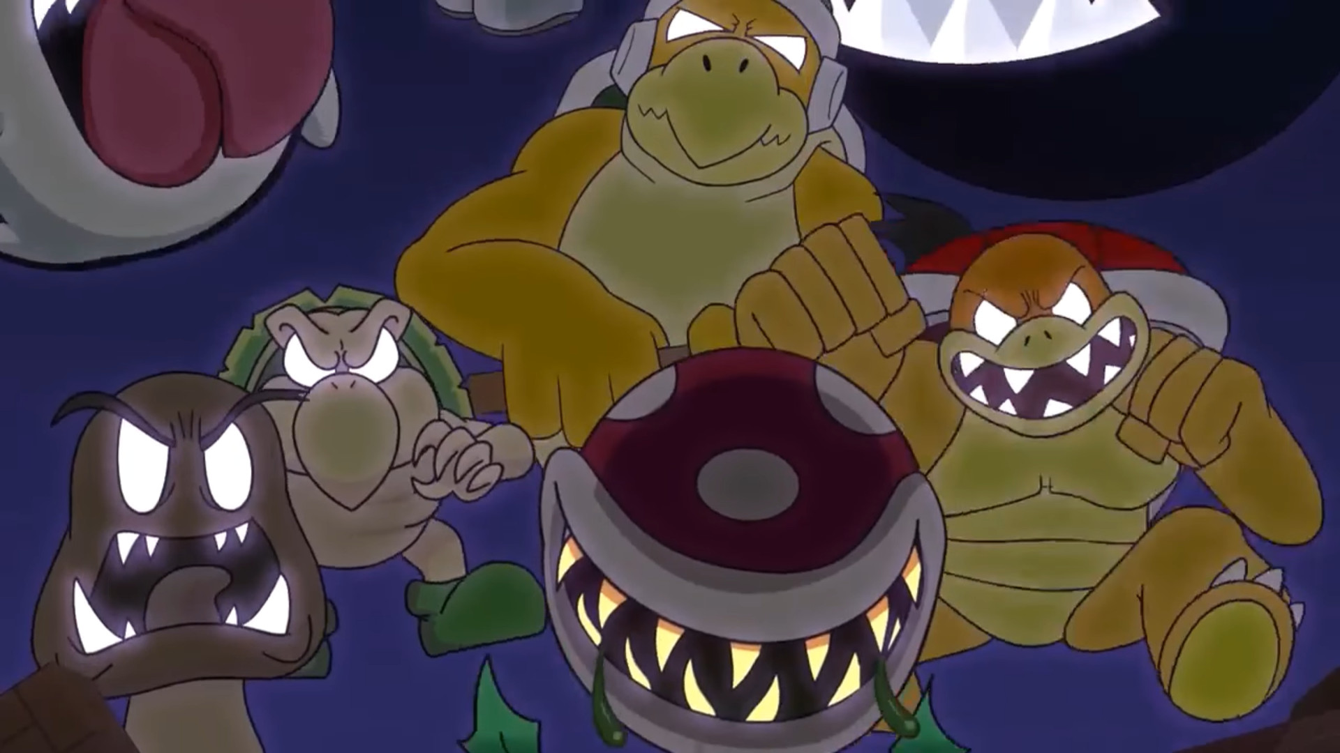 One Jump Man 2 (One Punch Man Season 2 Parody) Mod for Super Smash Bros ...