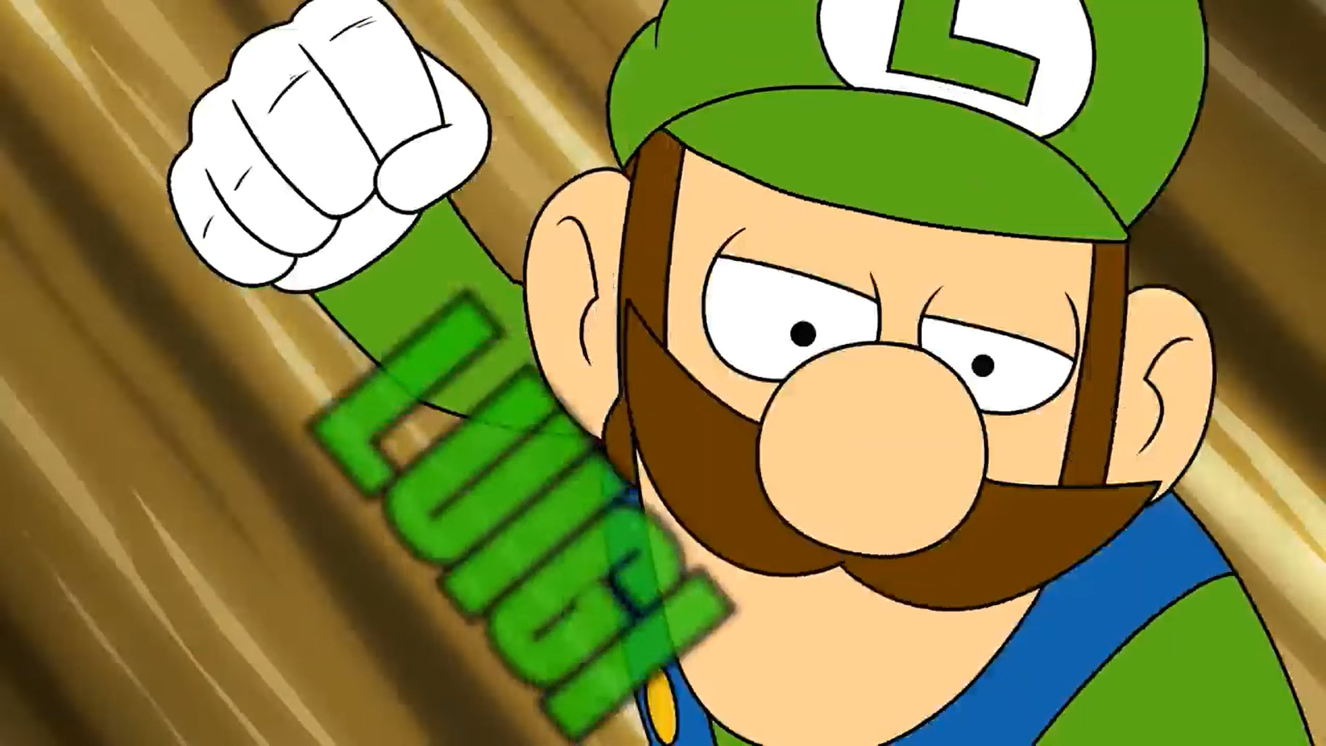 One Jump Man 2 (One Punch Man Season 2 Parody) Mod for Super Smash Bros ...