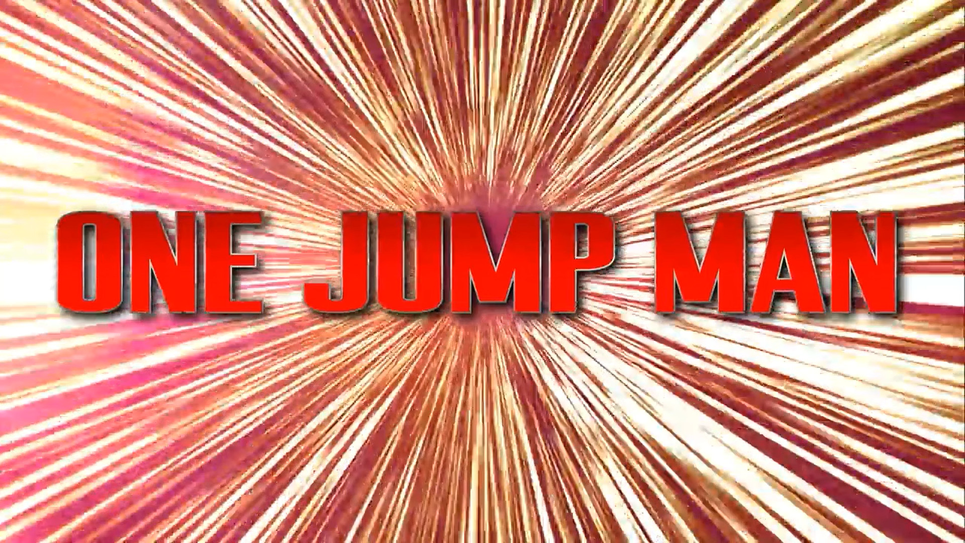 One Jump Man 2 (One Punch Man Season 2 Parody) Mod for Super Smash Bros ...