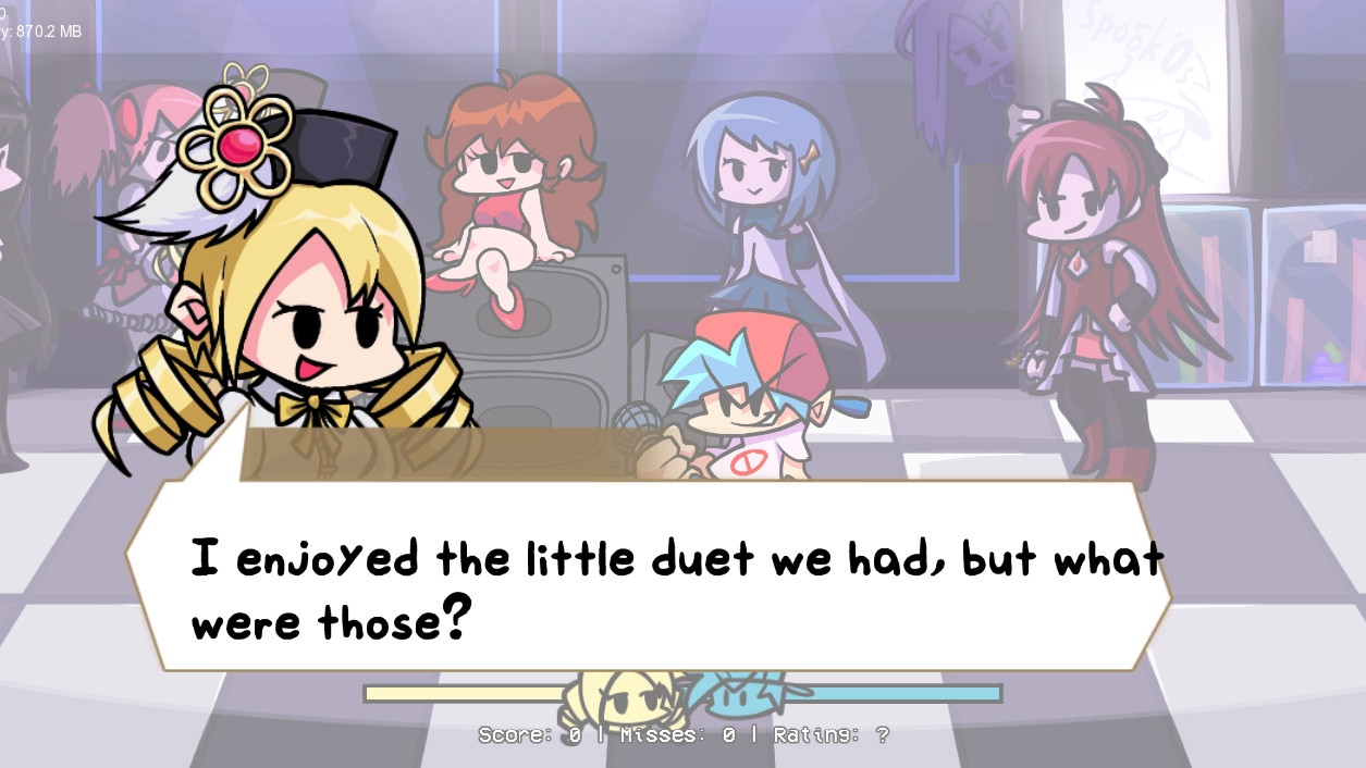 Vs Mami Psych Engine Port (Unofficial) Mod for Friday Night Funkin ...