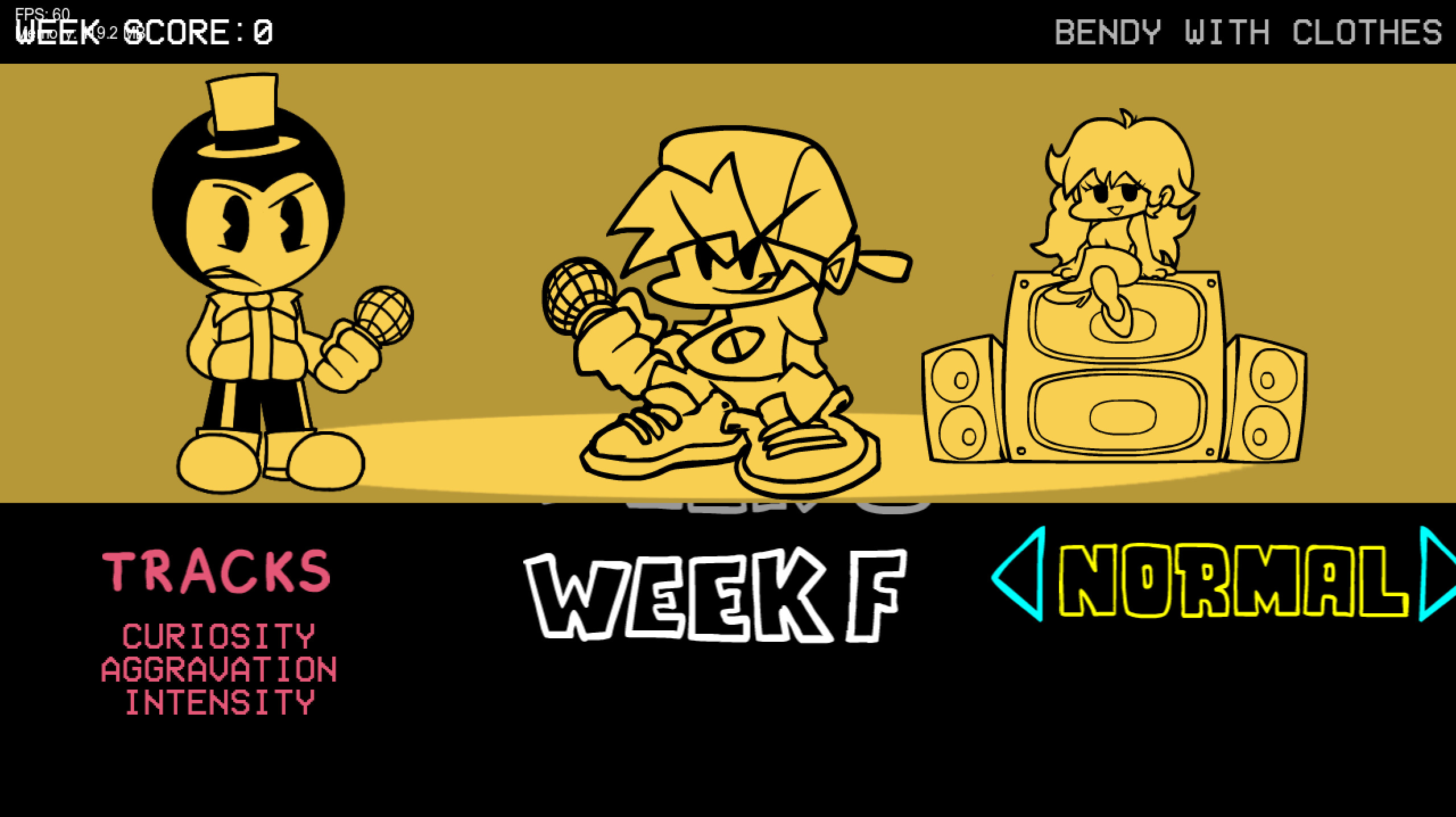 FNF vs fred demo [Friday Night Funkin'] [Mods]