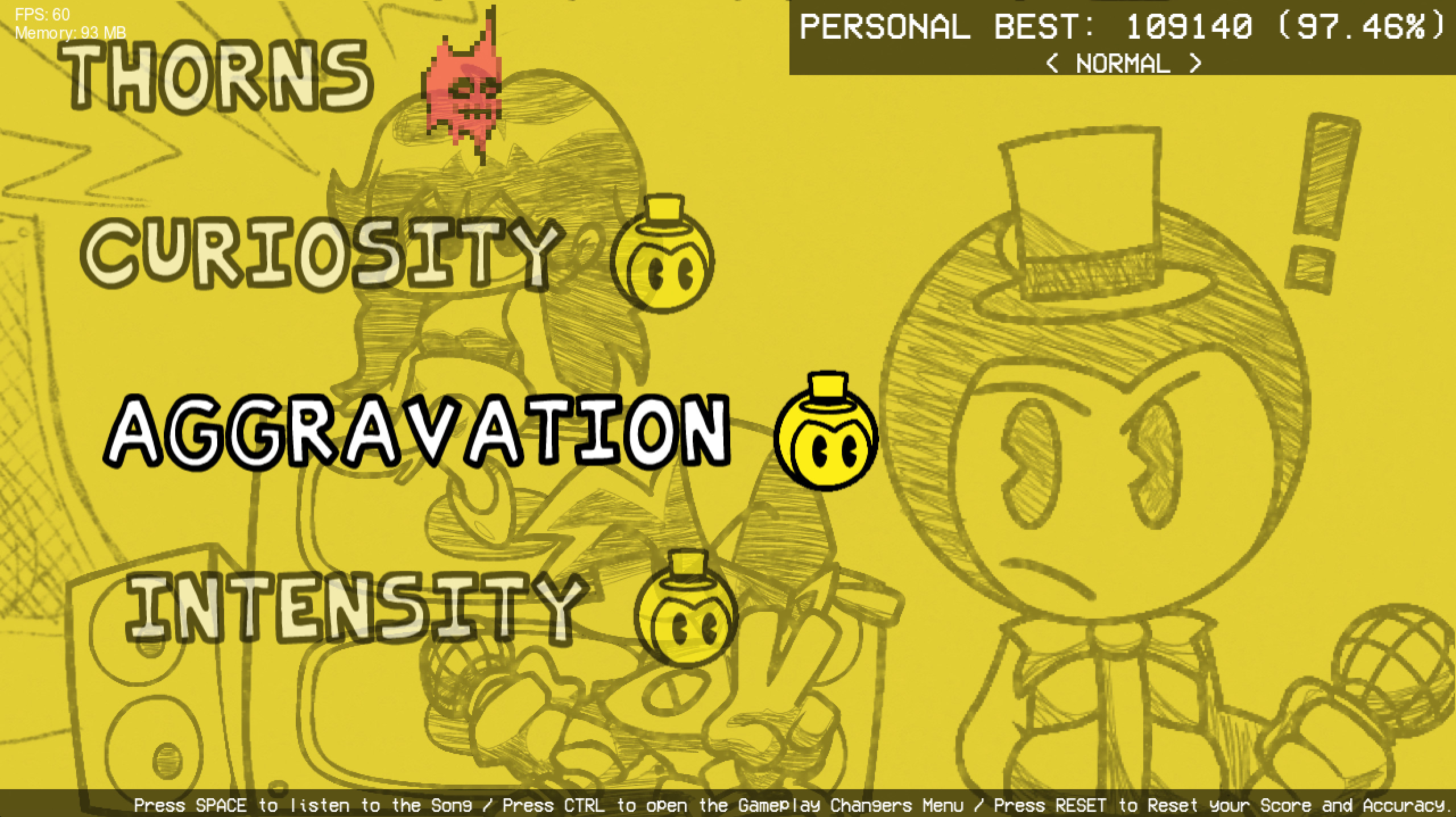 FNF vs fred demo [Friday Night Funkin'] [Mods]