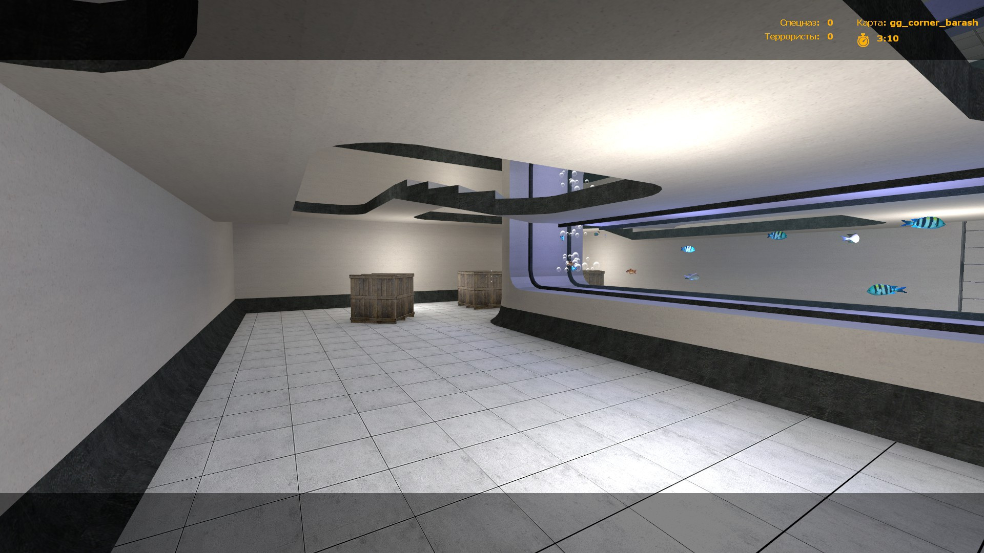 gg_corner_barash [Counter-Strike: Source] [Mods]