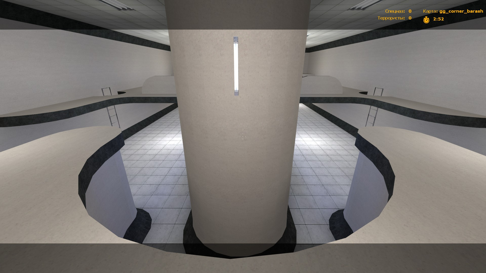 gg_corner_barash [Counter-Strike: Source] [Mods]