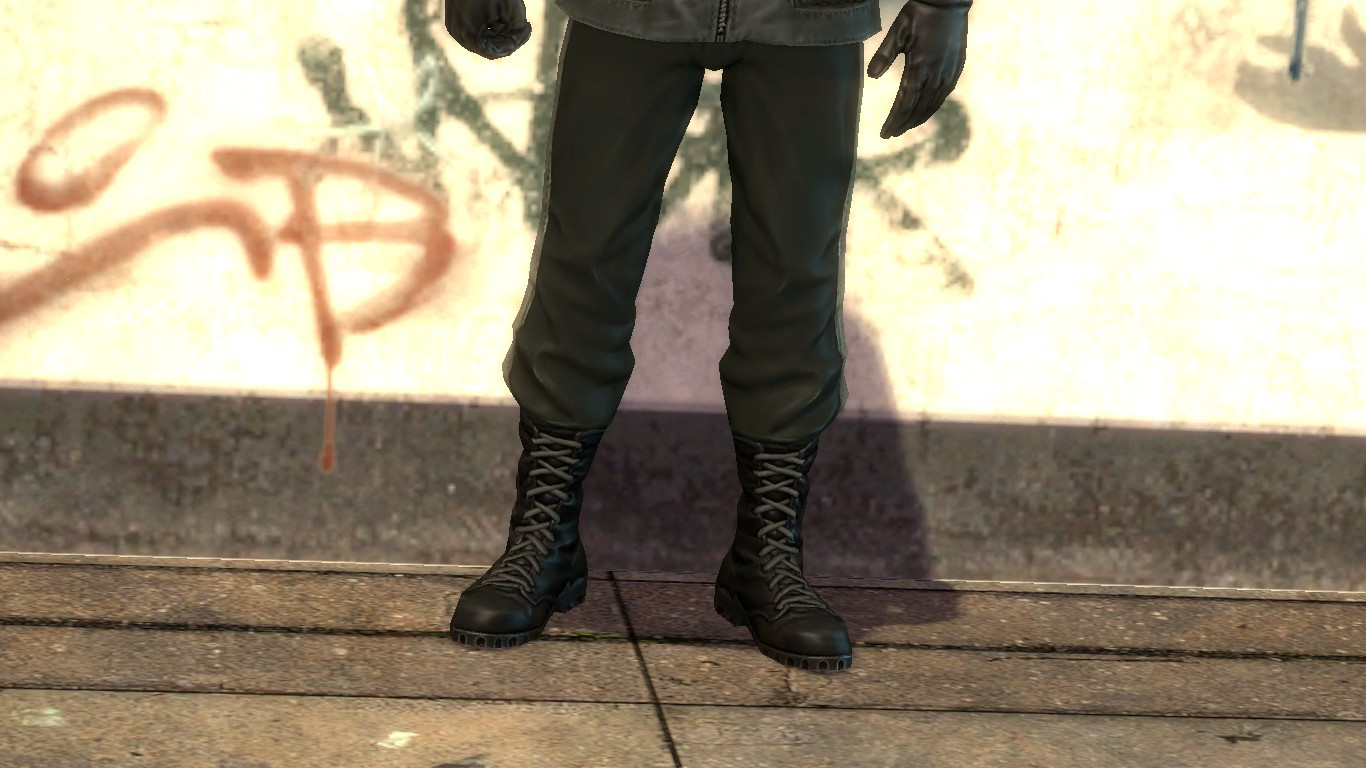 MP:Civil Protection Remake Mod for Half-Life 2 | HL2 Mods