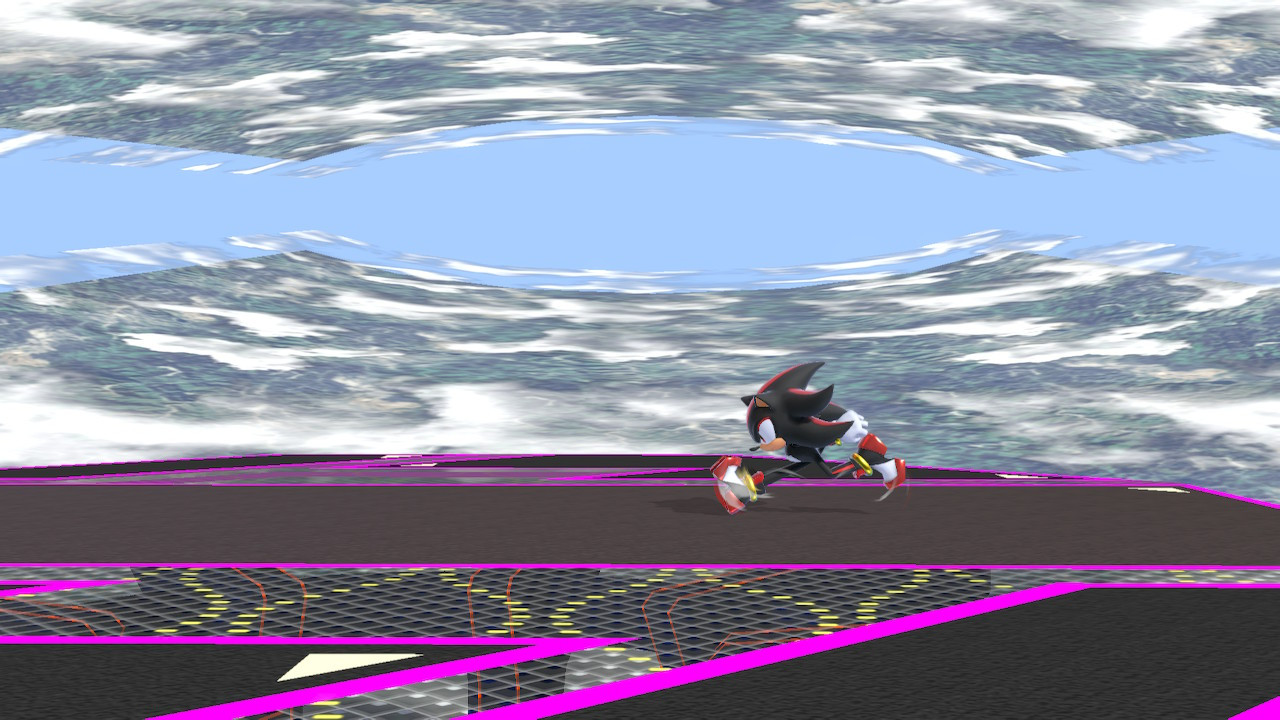 Final Destination Melee Mod for Super Smash Bros. Ultimate | SSBU Mods