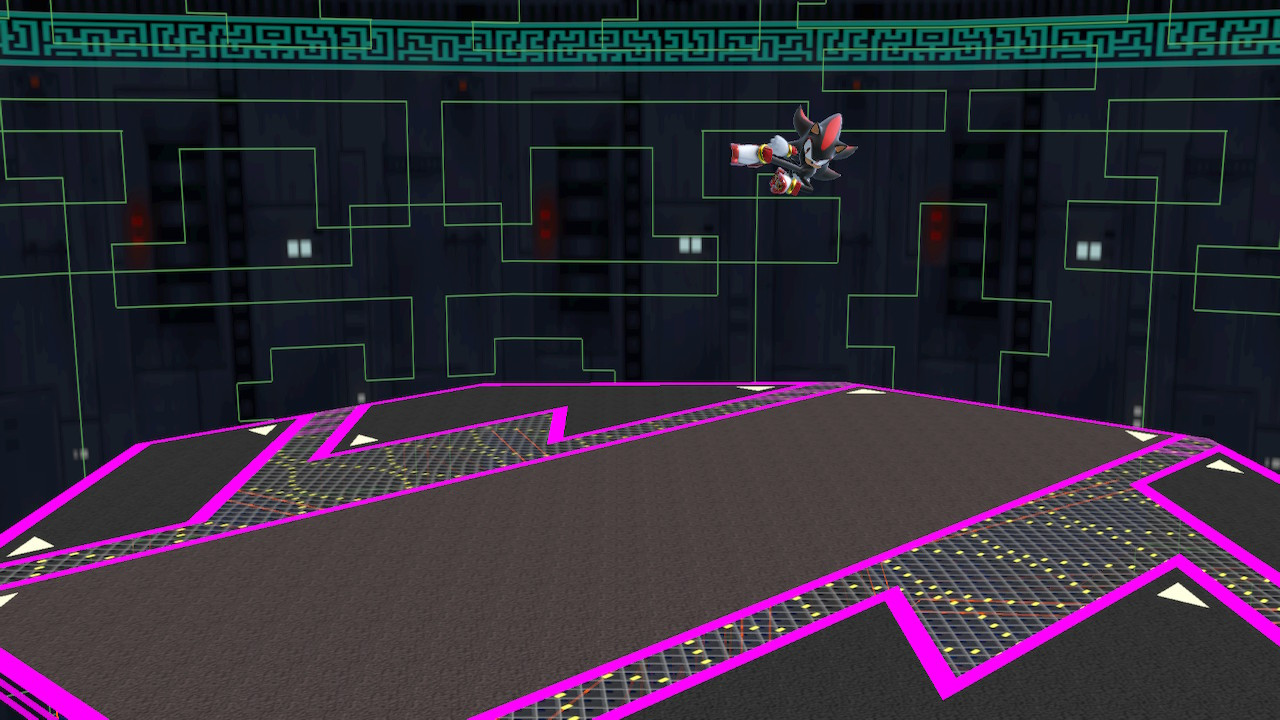 Final Destination Melee Mod for Super Smash Bros. Ultimate | SSBU Mods