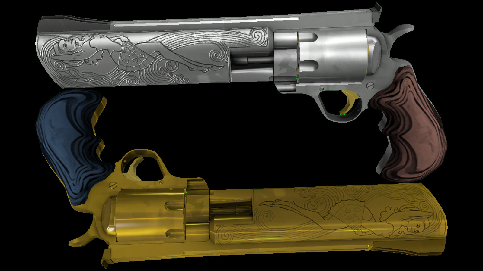 Amby Retexture (2022 Update) Mod for Team Fortress 2 | TF2 Mods
