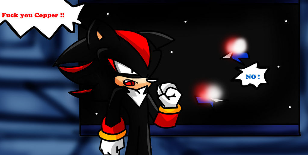 Vs. Dorkly Shadow (Sonic Goes Berserk) Mod for Friday Night Funkin ...