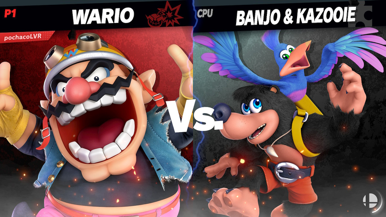 Smash-Styled Series Icons Mod for Super Smash Bros. Ultimate | SSBU Mods