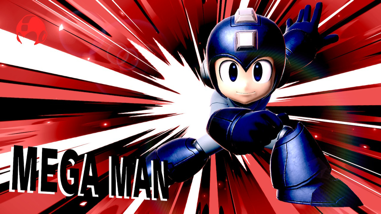 Smash-Styled Series Icons Mod for Super Smash Bros. Ultimate | SSBU Mods