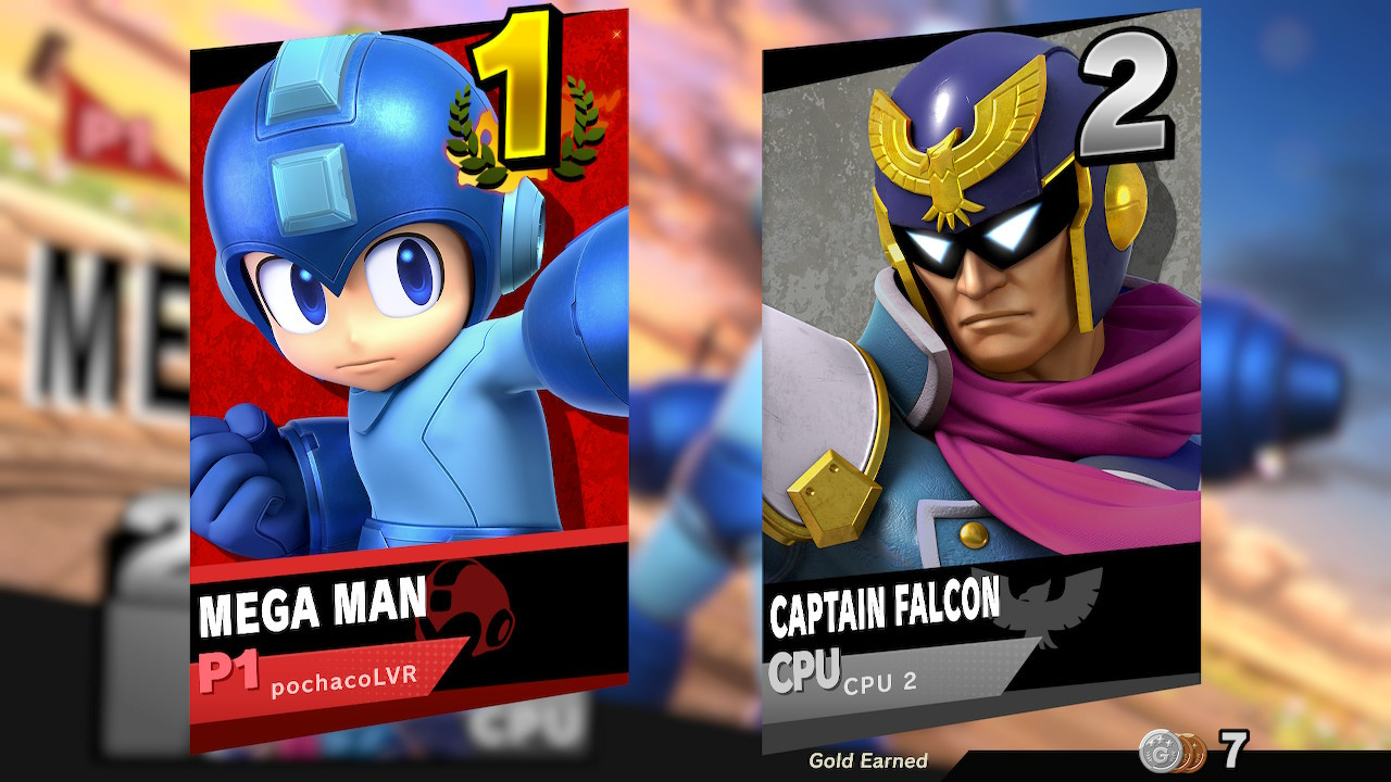Smash-Styled Series Icons Mod for Super Smash Bros. Ultimate | SSBU Mods