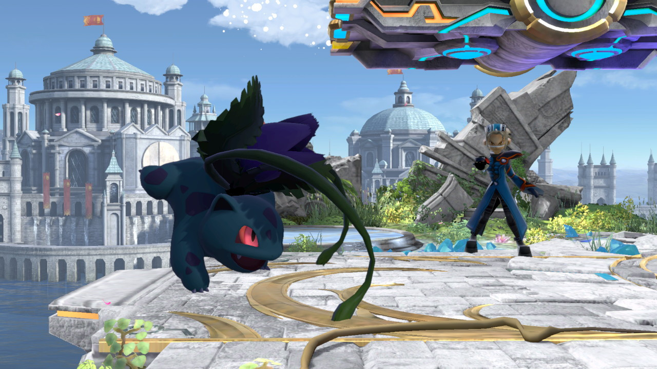 Shadow Pokemon Mod for Super Smash Bros. Ultimate | SSBU Mods