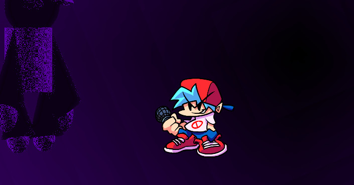 VS Opposition B-side REMADE Mod for Friday Night Funkin' | FNF Mods