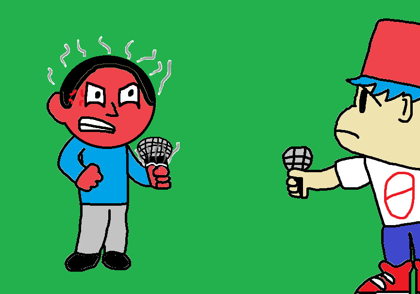 FNF vs Daniel Mod for Friday Night Funkin' | FNF Mods