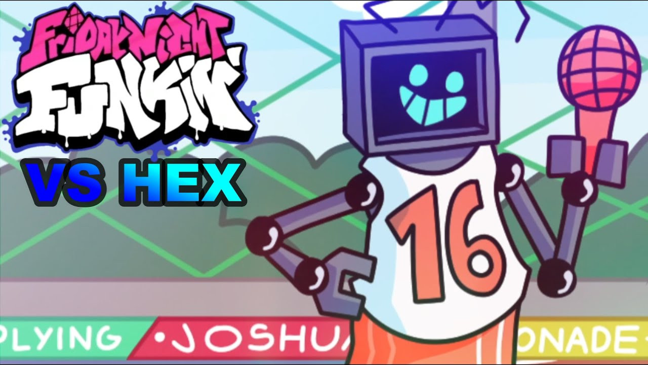 Fan made mod demo Mod for Friday Night Funkin' | FNF Mods
