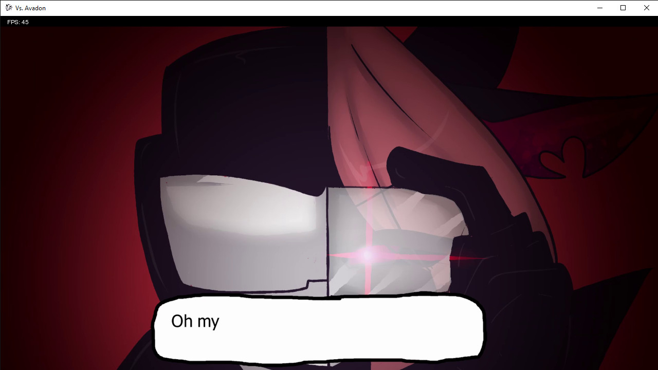 Friday Night Funkin-Vs Avadon Mod for Friday Night Funkin' | FNF Mods