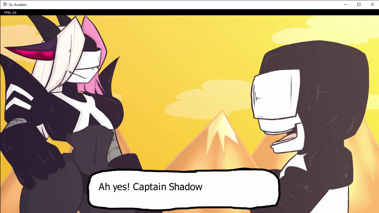 Friday Night Funkin-Vs Avadon Mod for Friday Night Funkin' | FNF Mods