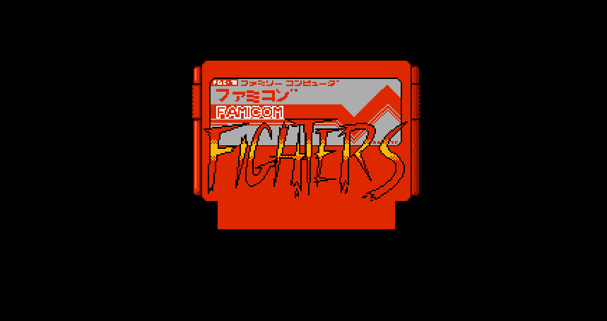 Famicom Fighters game Mod for Famicom Fighters | FmcFts Mods