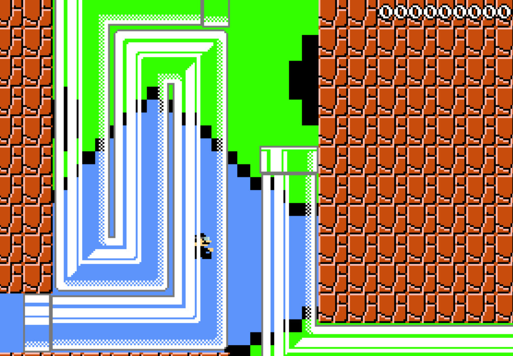 Levels Experiment(Mari0 AE) Mod for Mari0 | Mari0 Mods