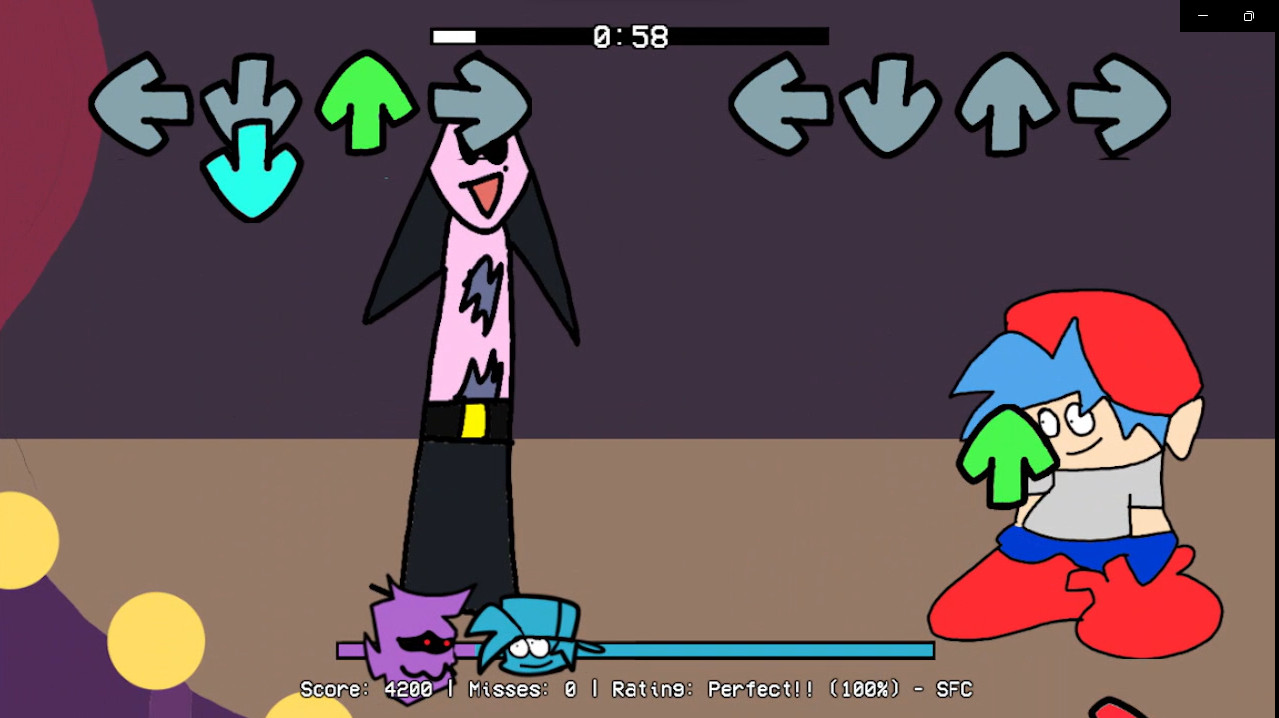 Got FNF for free on ps1 [Friday Night Funkin'] [Mods]