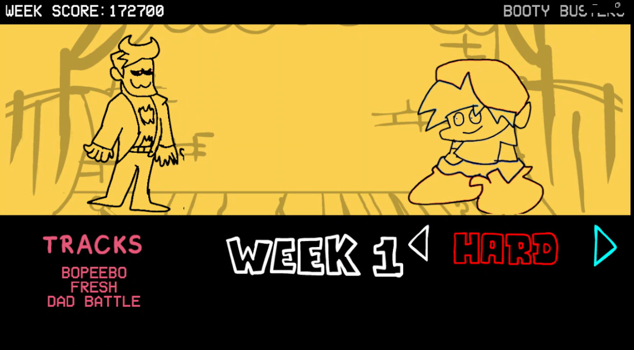 Got FNF for free on ps1 [Friday Night Funkin'] [Mods]