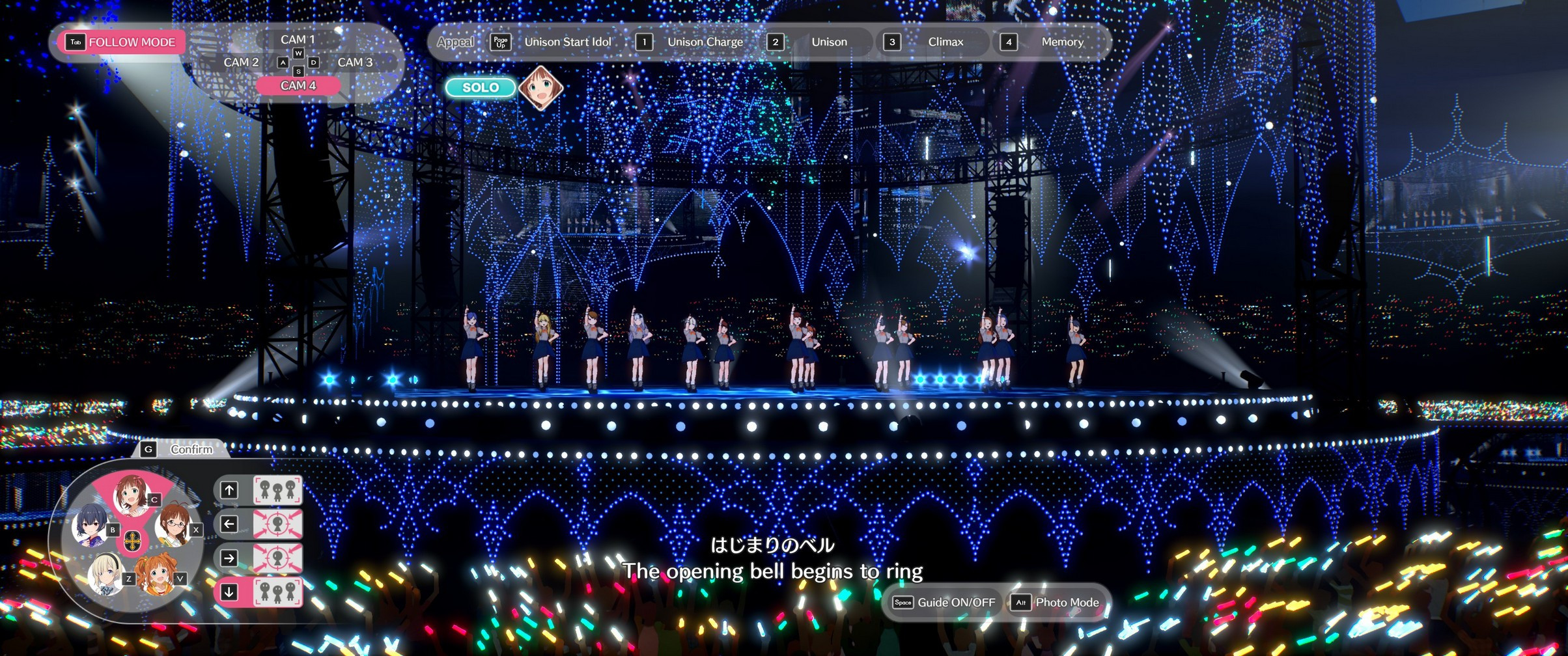 More S4U LIVE13 Songs [Story 05 DLC Required] Mod for THE IDOLM@STER ...