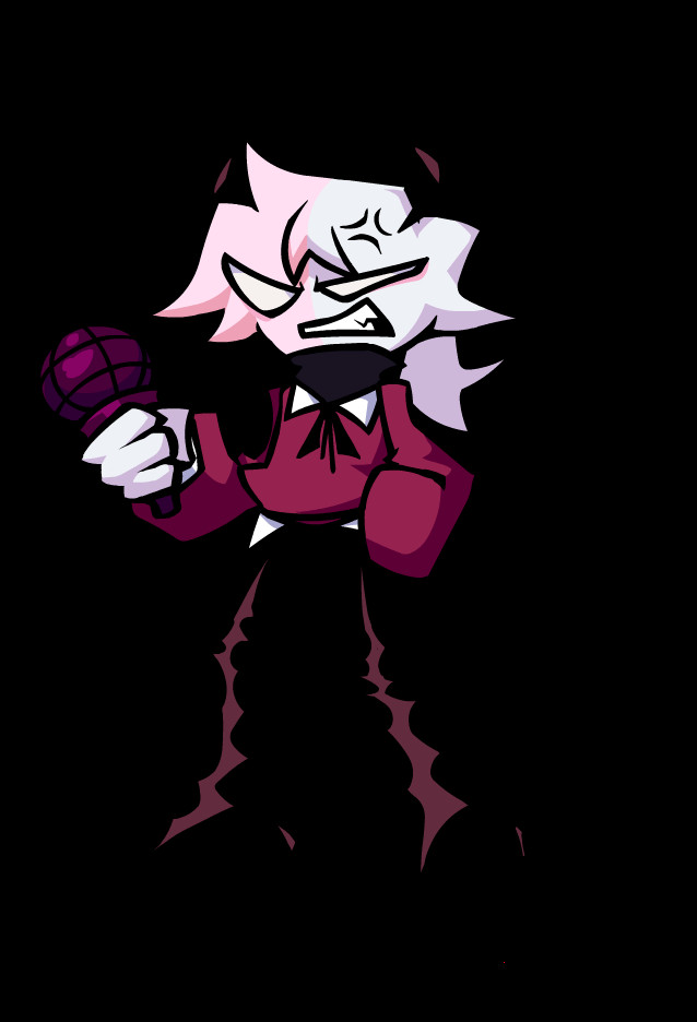 playable angry selever 2.0 Mod for Friday Night Funkin' | FNF Mods