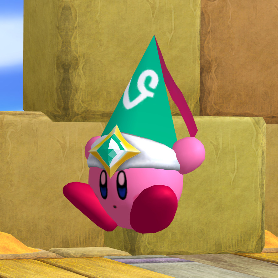 Vine Boom Bomb Mod for Kirby's Return to Dream Land | KRtDL Mods