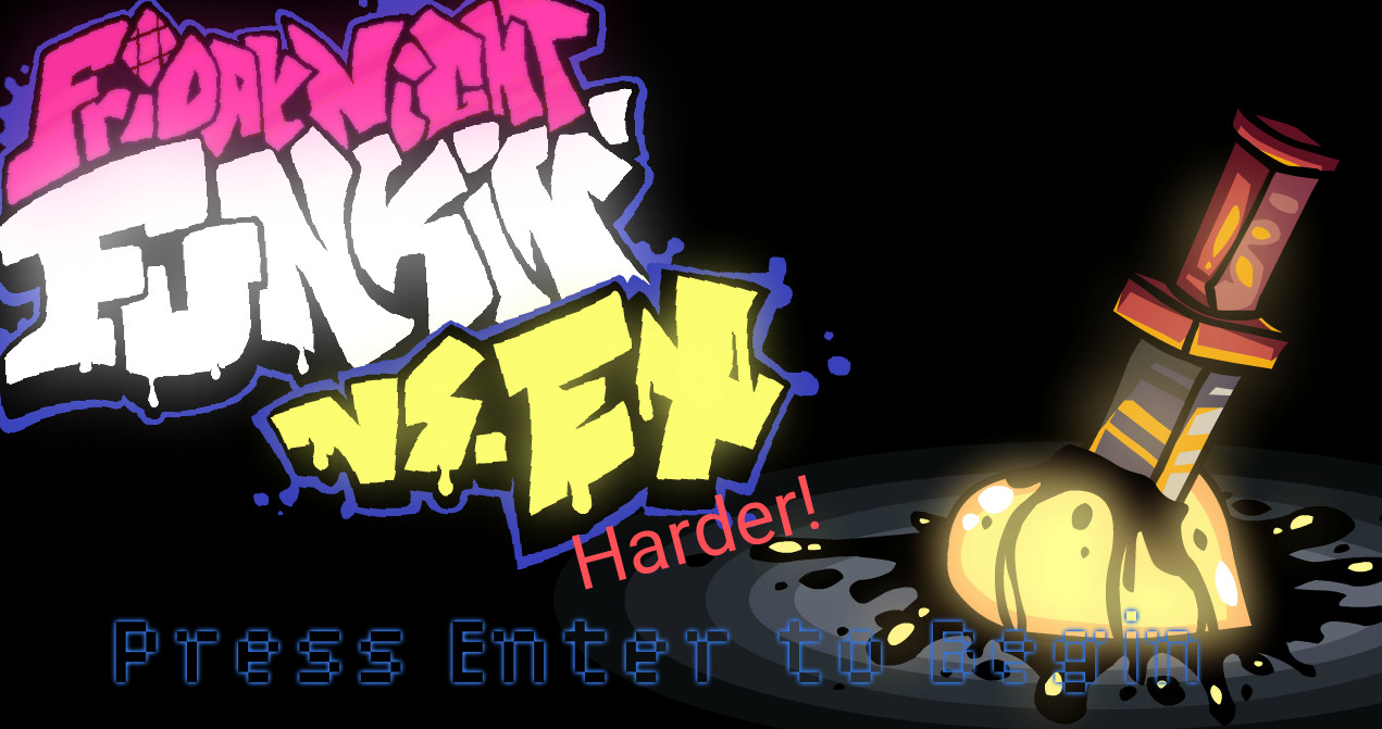 FnF Genocide Retrospecter remix But harder [Friday Night Funkin'] [Mods]