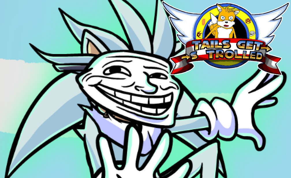 TGT Silver (Chromatic scale + Unused Idle) Mod for Friday Night Funkin ...