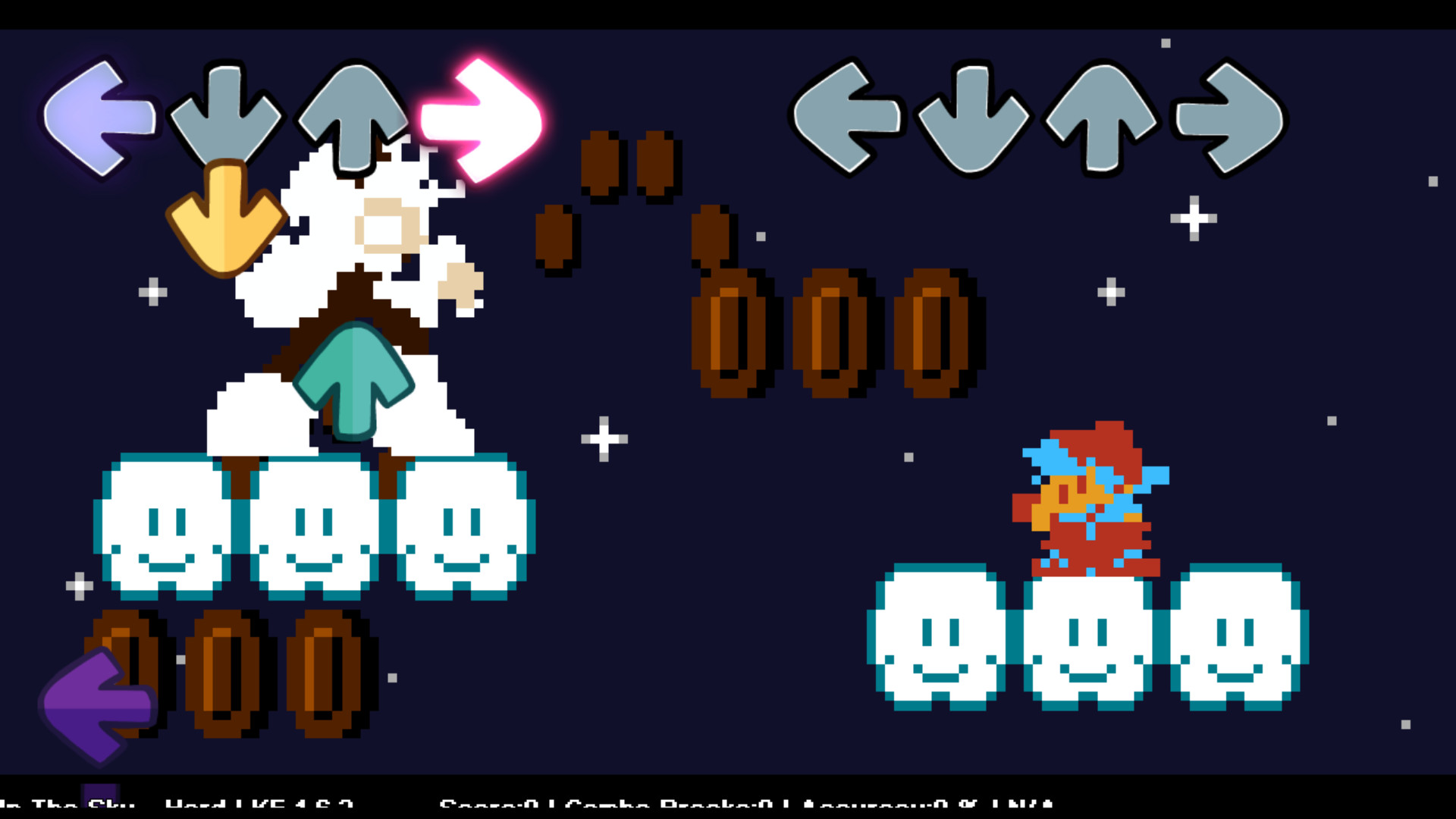 Vs. Kite V1.0 Mod for Friday Night Funkin' | FNF Mods