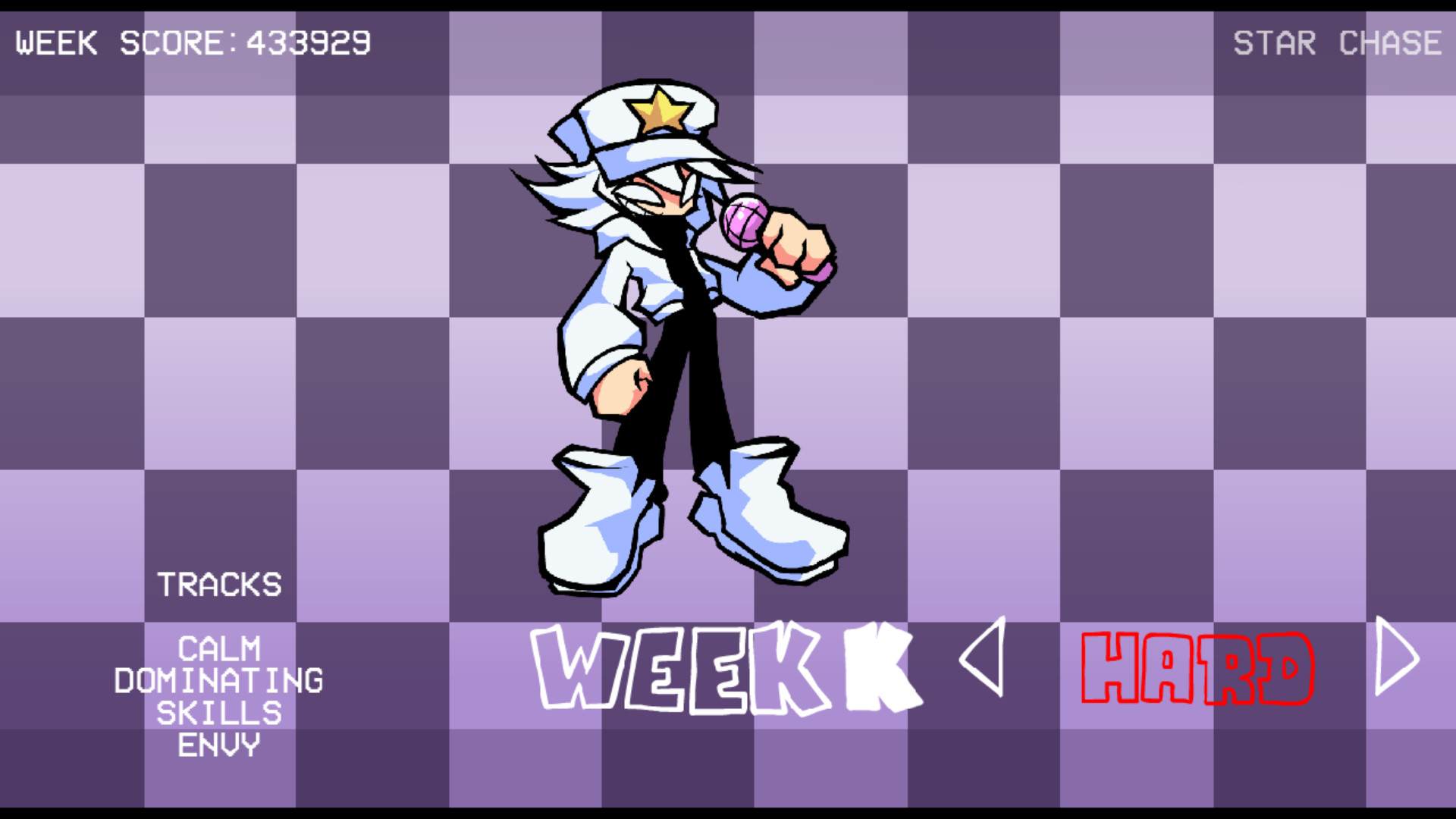 Vs. Kite V1.0 Mod for Friday Night Funkin' | FNF Mods