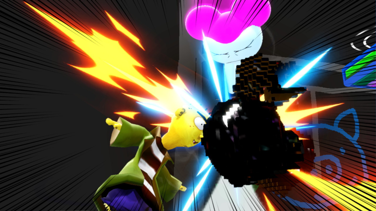 Pibby Mod for Super Smash Bros. Ultimate | SSBU Mods