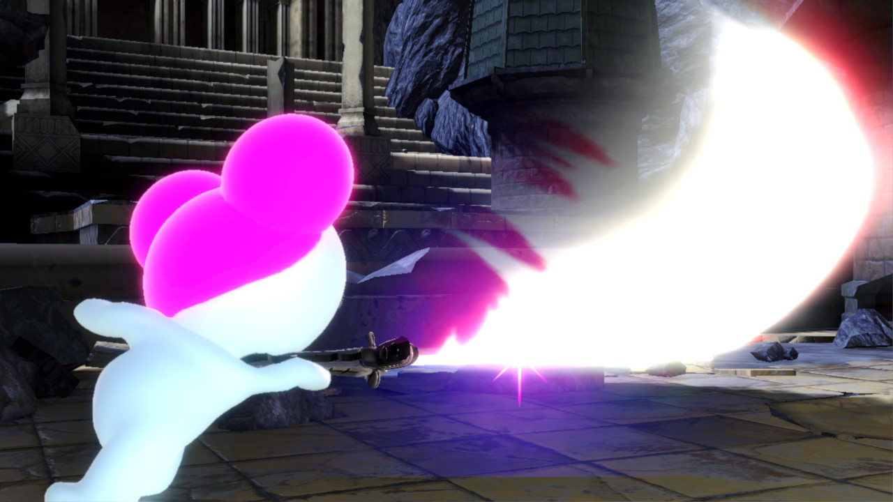 Pibby Mod for Super Smash Bros. Ultimate | SSBU Mods