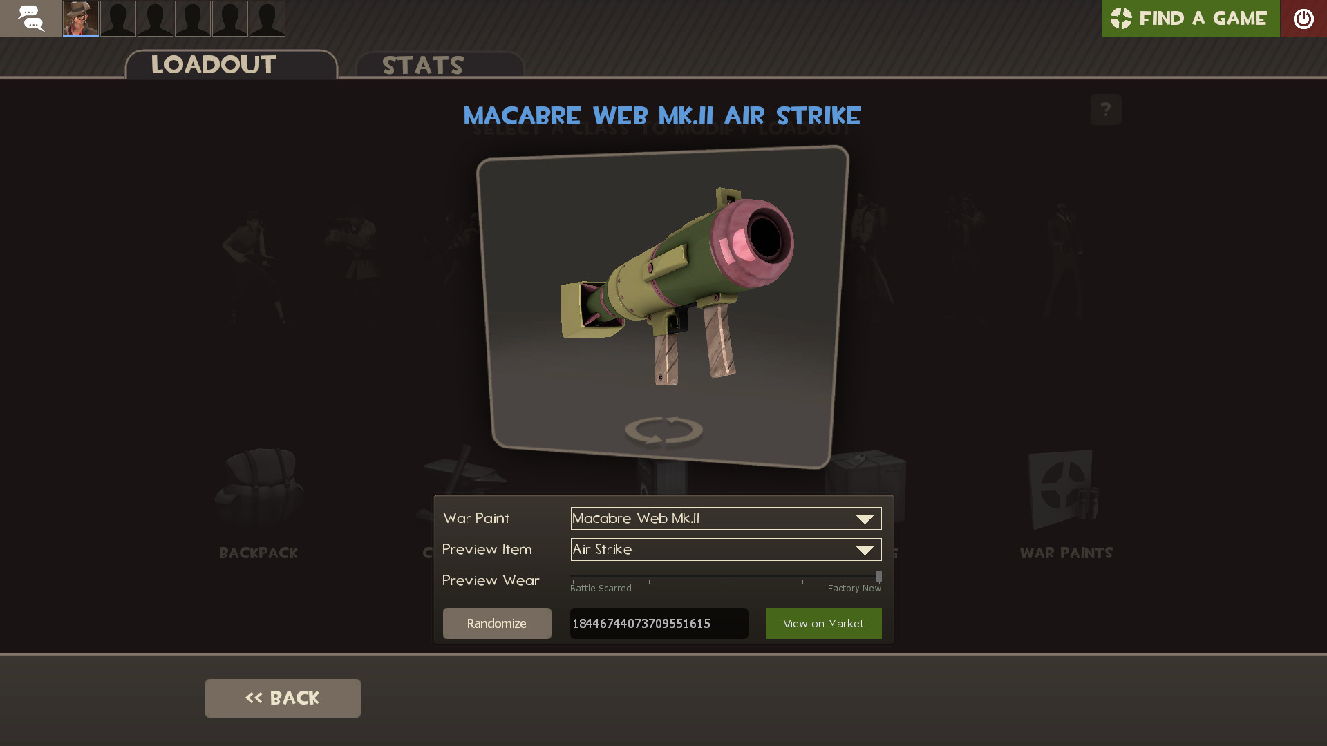 Sandwich Skin [Team Fortress 2] [Mods]