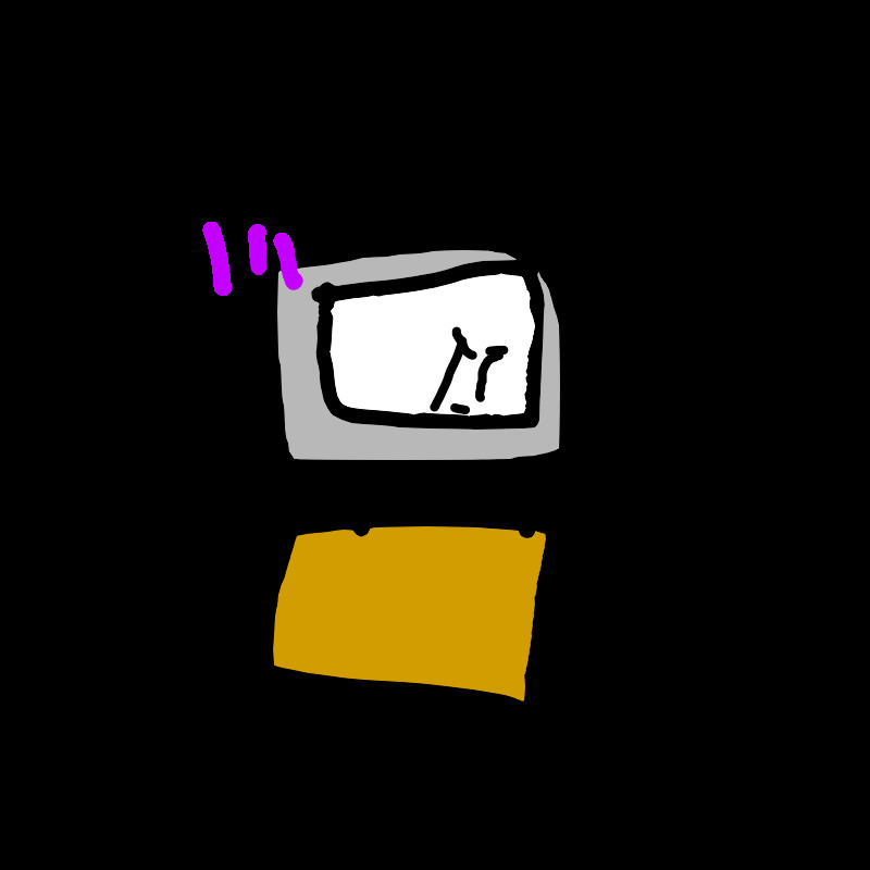 FRIDAY NIGHT FUNKIN VS TV Mod for Friday Night Funkin' | FNF Mods