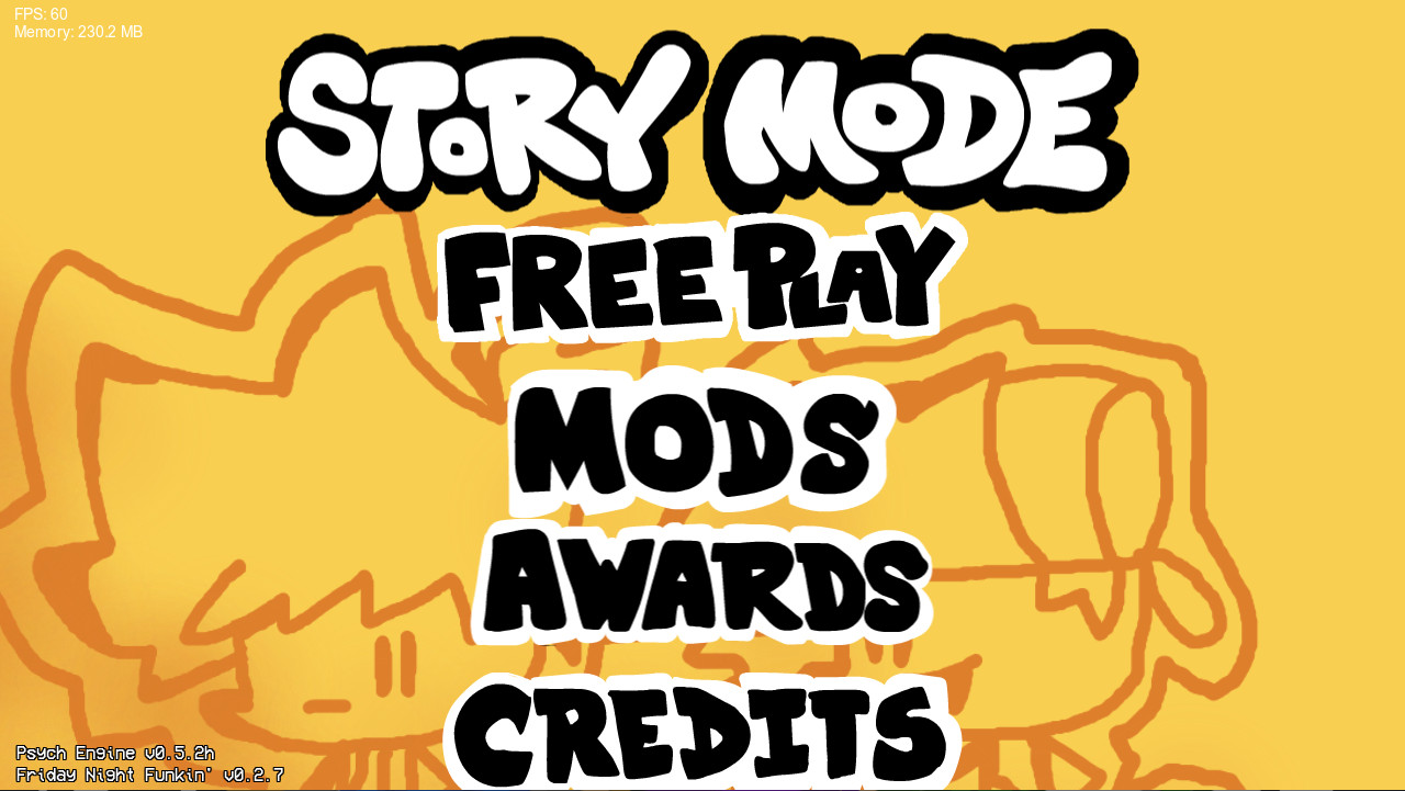 Friday Night Funkin' Vs Zer0 (Beta Release) Mod for Friday Night Funkin ...