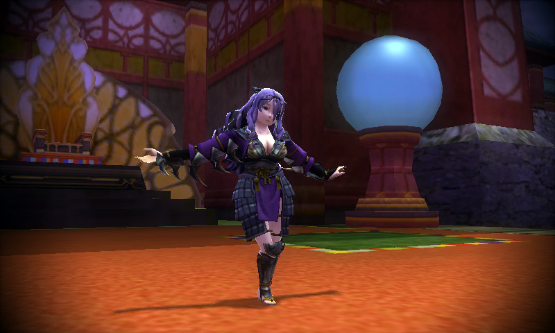 Unique Class Textures (OBSOLETE) Mod for Fire Emblem Fates | FEF Mods