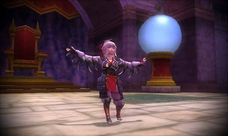 Unique Class Textures (OBSOLETE) Mod for Fire Emblem Fates | FEF Mods