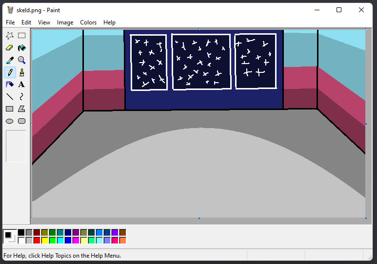 FNF The Mogus Project - VS PaintXP Crewmate DEMO [Friday Night Funkin ...